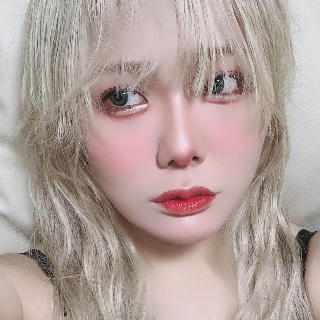 ennさんのインスタグラム写真 - (ennInstagram)4月1日 18時25分 - ennnnn_em