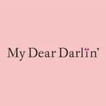 MyDearDarlin’さんのインスタグラム - (MyDearDarlin’@mydeardarlin.official)