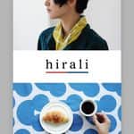 hiraliさんのインスタグラム - (hirali@hiralitenugui)