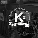 k-industrialさんのインスタグラム - (k-industrial@k_industrial_home)
