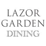 LAZOR_GARDEN_DININGさんのインスタグラム - (LAZOR_GARDEN_DINING@lazor_garden_dining)