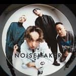 NOISEMAKERさんのインスタグラム写真 - (NOISEMAKERInstagram)「NOISEMAKER H.U.E. STREAMING LIVE at EX THEATER ...