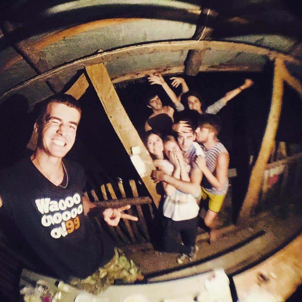 Max Nikitinさんのインスタグラム - (Max Nikitin@maxxxnik)