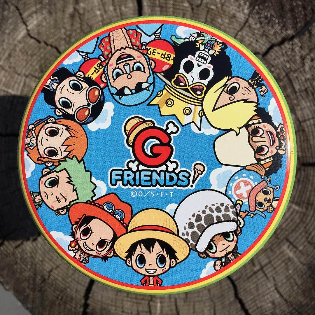 北沢直樹さんのインスタグラム写真 - (北沢直樹Instagram)「G-FRIENDS! ALL STARS🌟 Deformed ...