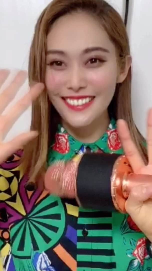 らりるrieさんのインスタグラム動画 らりるrieinstagram 「ツイッターに回って来たバトンで載せた動画です