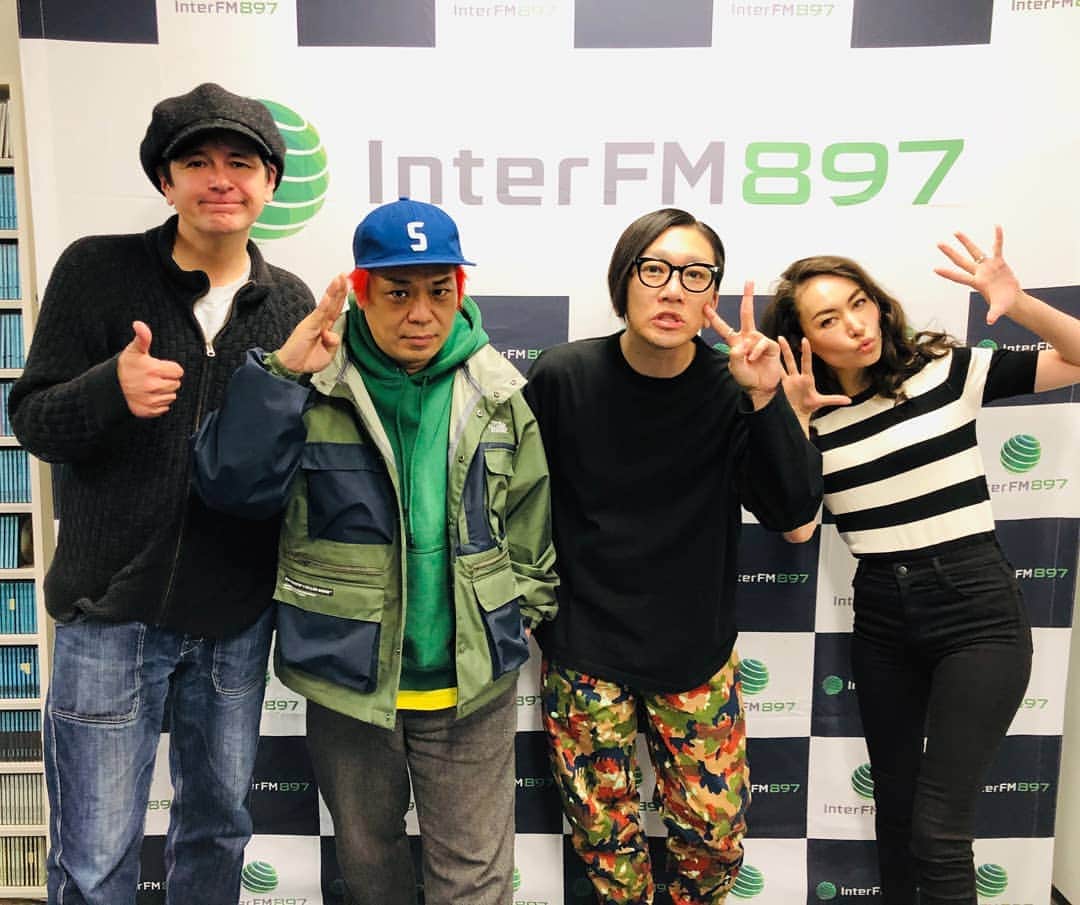 Ready Steady George!!さんのインスタグラム写真 - (Ready Steady George!!Instagram ...