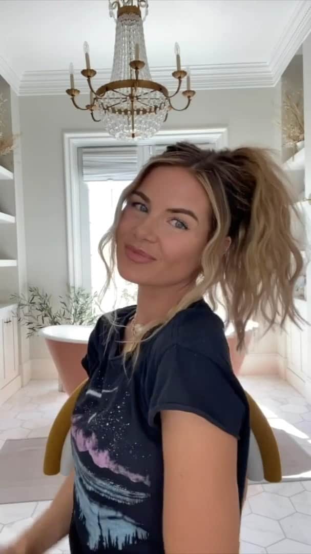 Amber Fillerup Clarkさんのインスタグラム動画 - (Amber Fillerup ClarkInstagram)「This ...