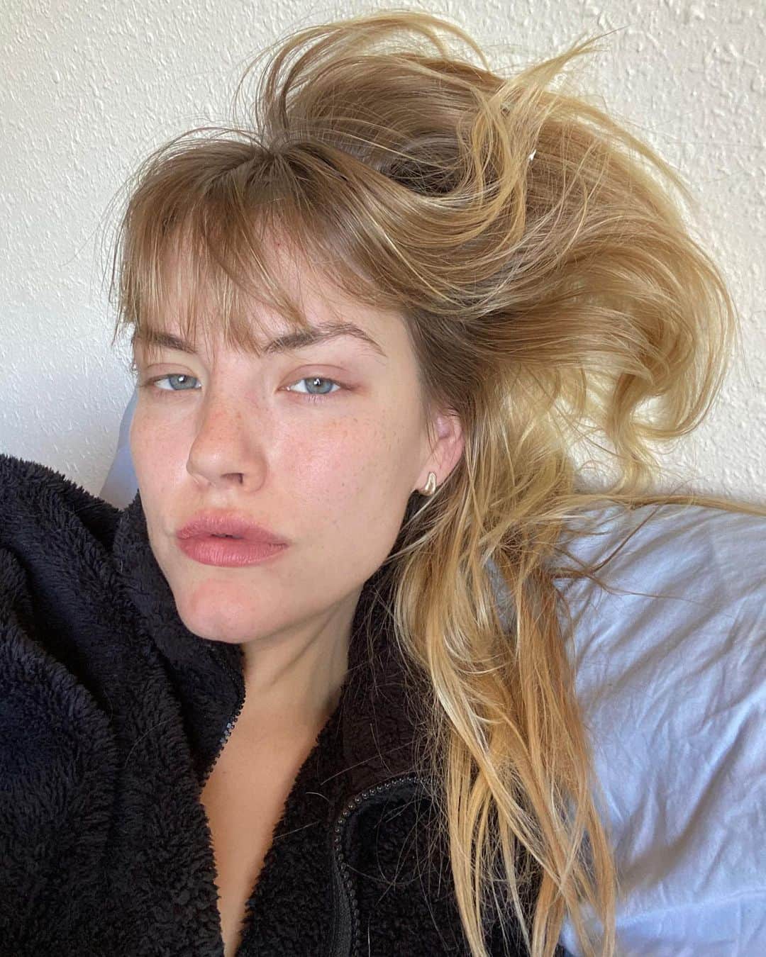 Ashley Smithさんのインスタグラム写真 Ashley Smithinstagram 「the Bedhead Diaries