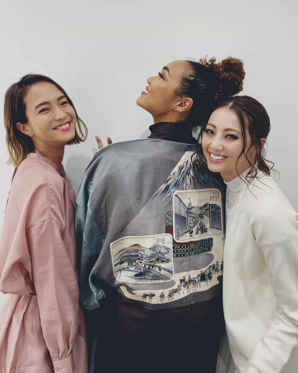 Crystal Kayさんのインスタグラム写真 - (Crystal KayInstagram)「今日はスプリングソングライブの配信見てくれて ...