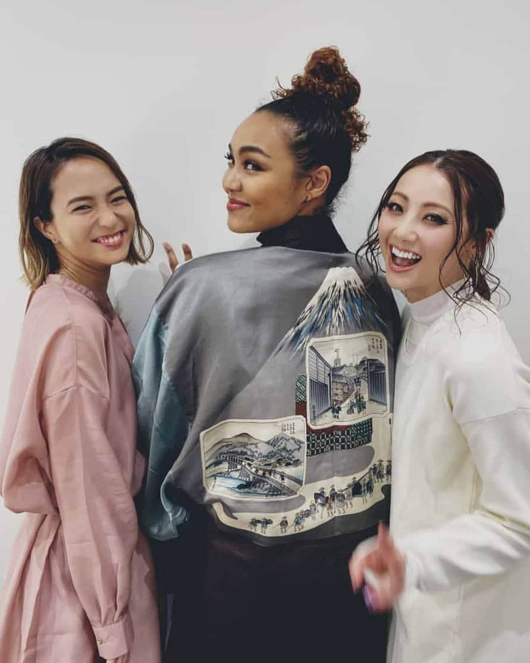 Crystal Kayさんのインスタグラム写真 - (Crystal KayInstagram)「今日はスプリングソングライブの配信見てくれて ...