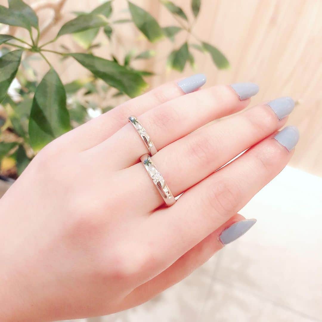 Bijouxthreecさんのインスタグラム写真 Bijouxthreecinstagram 「【damiani】ヴェラモーレ 「真実の