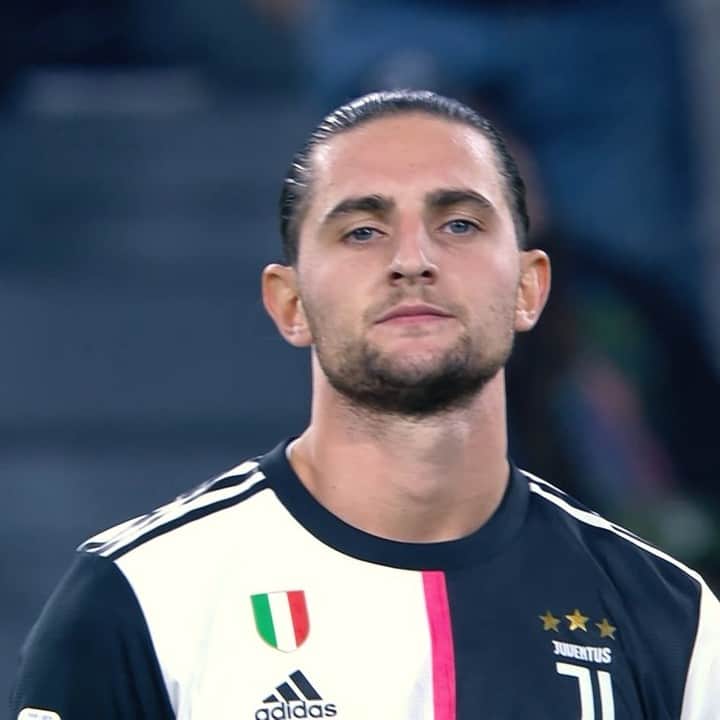 ユヴェントスFCさんのインスタグラム動画 - (ユヴェントスFCInstagram)「Allez! 🇫🇷 HAPPY BIRTHDAY ...