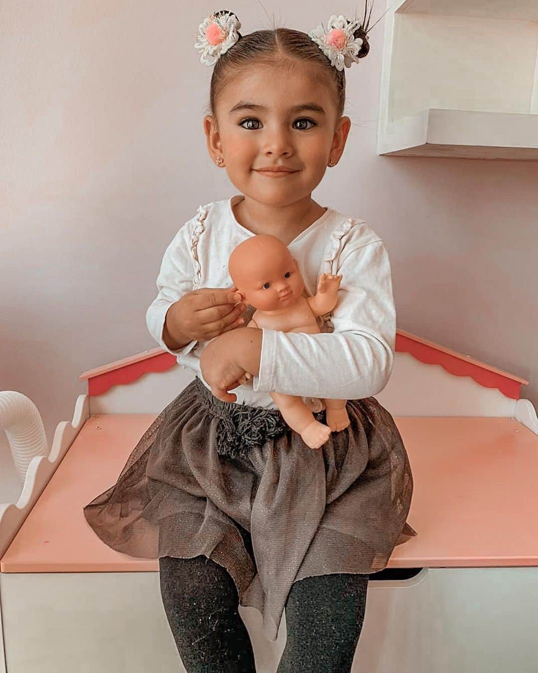 KaThE ArOcAさんのインスタグラム写真 - (KaThE ArOcAInstagram)「Al ver tus ojos me ...