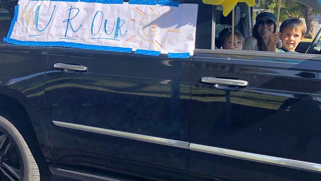 C. Lawrence Greavesさんのインスタグラム写真 - (C. Lawrence GreavesInstagram)「Today ...