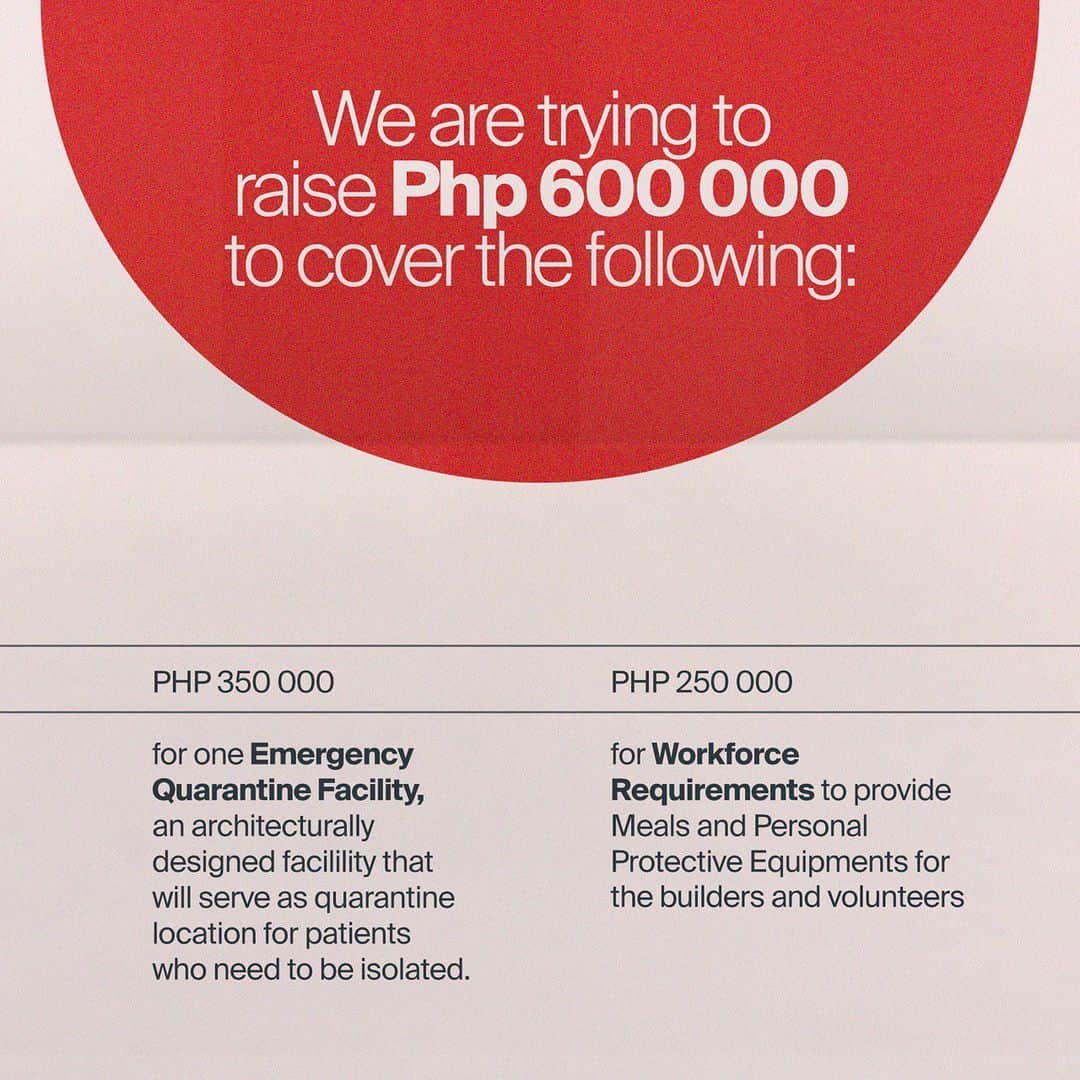 ジュリア バレットさんのインスタグラム写真 - (ジュリア バレットInstagram)「Our hospitals are now ...