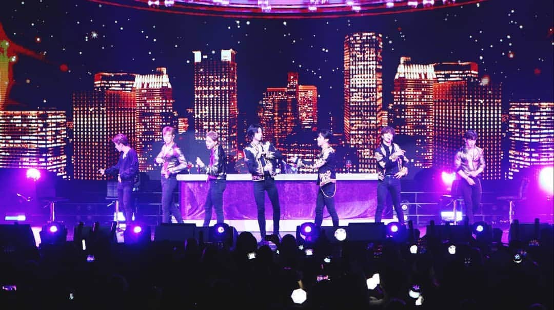 Monsta Xさんのインスタグラム写真 - (Monsta XInstagram)「[#MONSTA_X] 2019 MONSTA X ...