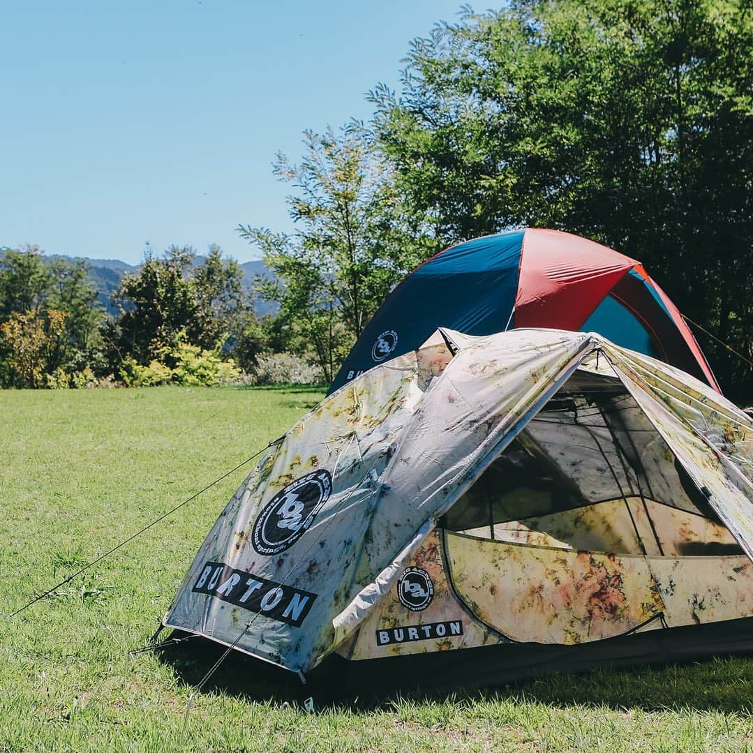 Burton Japanさんのインスタグラム写真 - (Burton JapanInstagram)「1年中楽しいことばかりを考えている ...