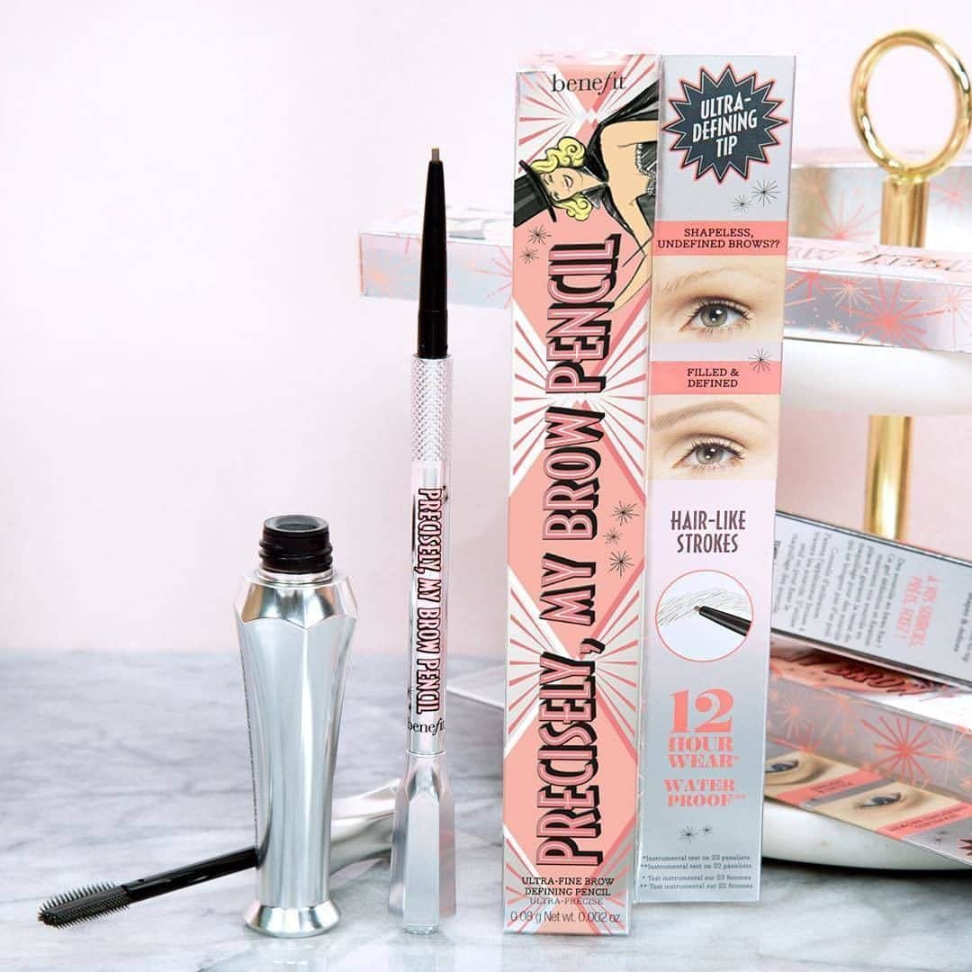 Benefit Cosmetics UKさんのインスタグラム写真 - (Benefit Cosmetics UKInstagram)「No ...