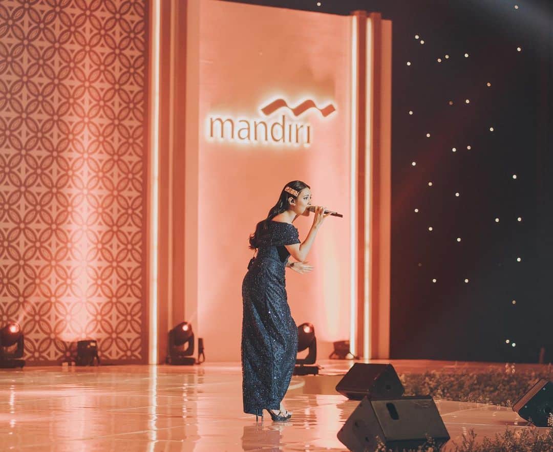 Raisa Andrianaさんのインスタグラム写真 - (Raisa AndrianaInstagram)「Long time no ...