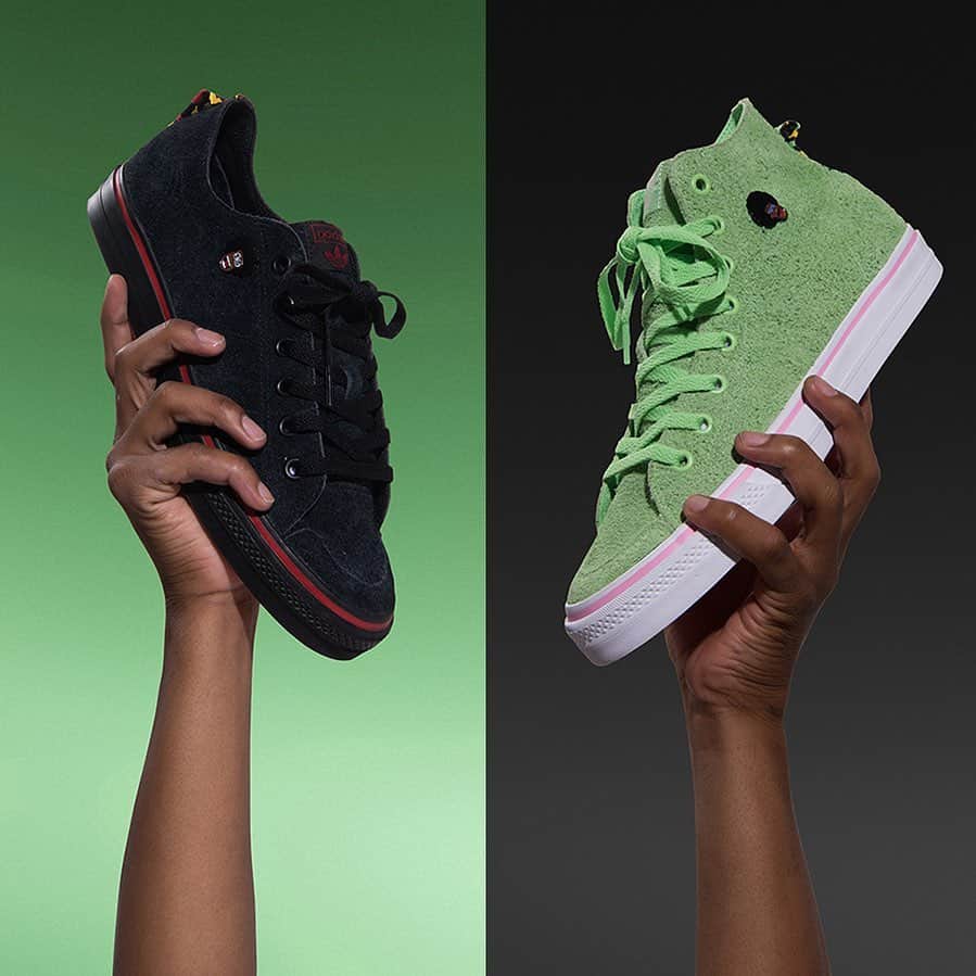 Sneaker Newsさんのインスタグラム写真 - (Sneaker NewsInstagram)「The multi-talented ...