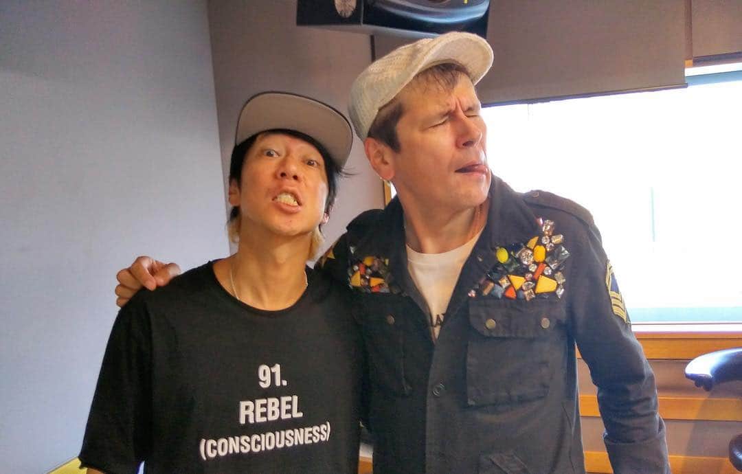 Ready Steady George!!さんのインスタグラム写真 - (Ready Steady George!!Instagram ...