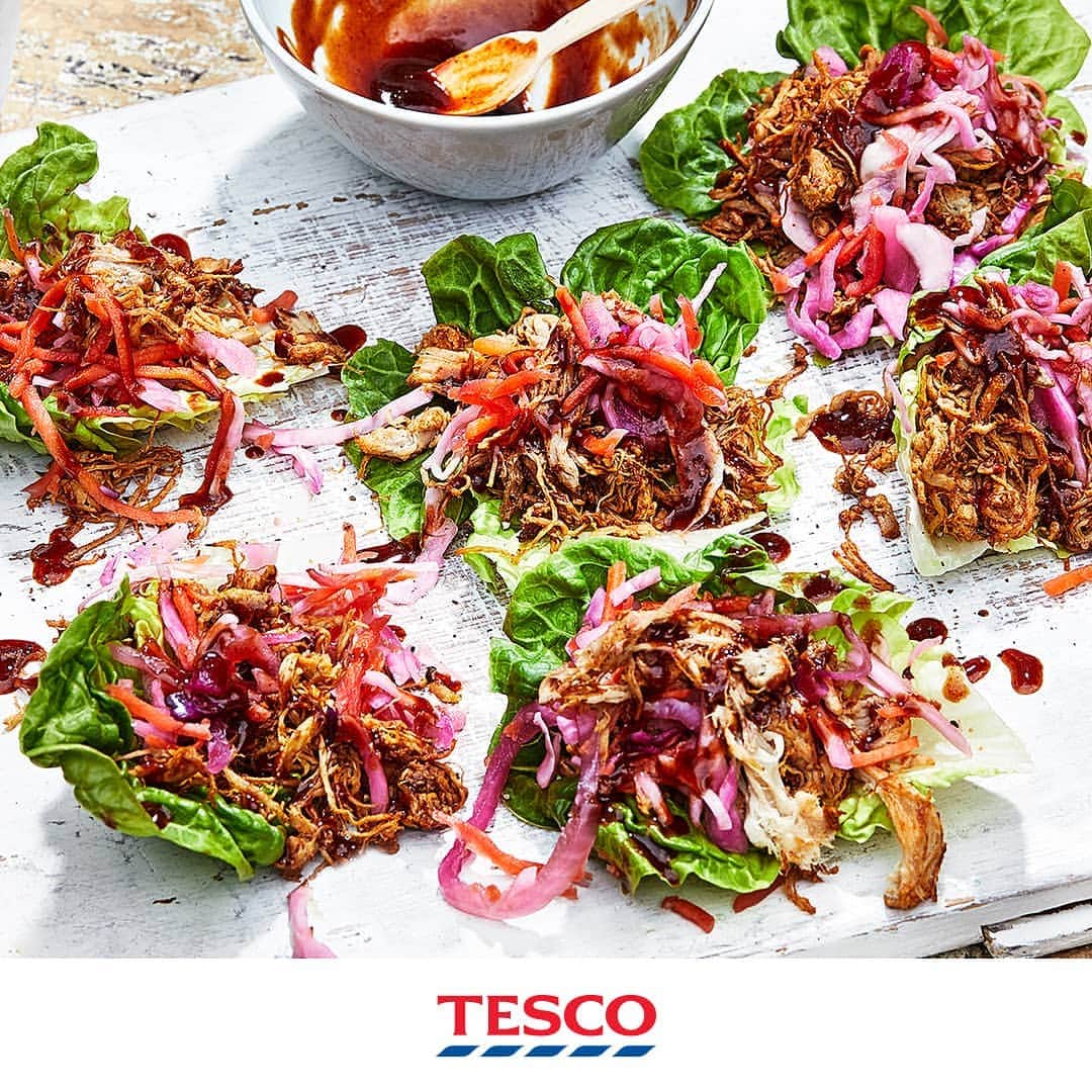Tesco Food Officialさんのインスタグラム写真 - (Tesco Food OfficialInstagram)「Leaf ...