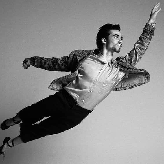 Nolan Gouldさんのインスタグラム写真 - (Nolan GouldInstagram)「There's no better way ...