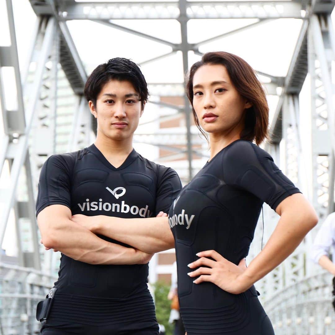 Evolv EMS Training Studioさんのインスタグラム写真 - (Evolv EMS Training StudioInstagram)「“20分で20部位” . EMSボディ ...