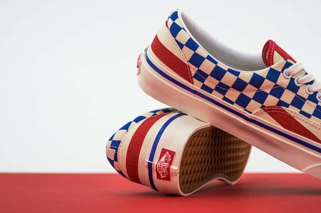 Vans Philippinesさんのインスタグラム写真 - (Vans PhilippinesInstagram)「Take your ...