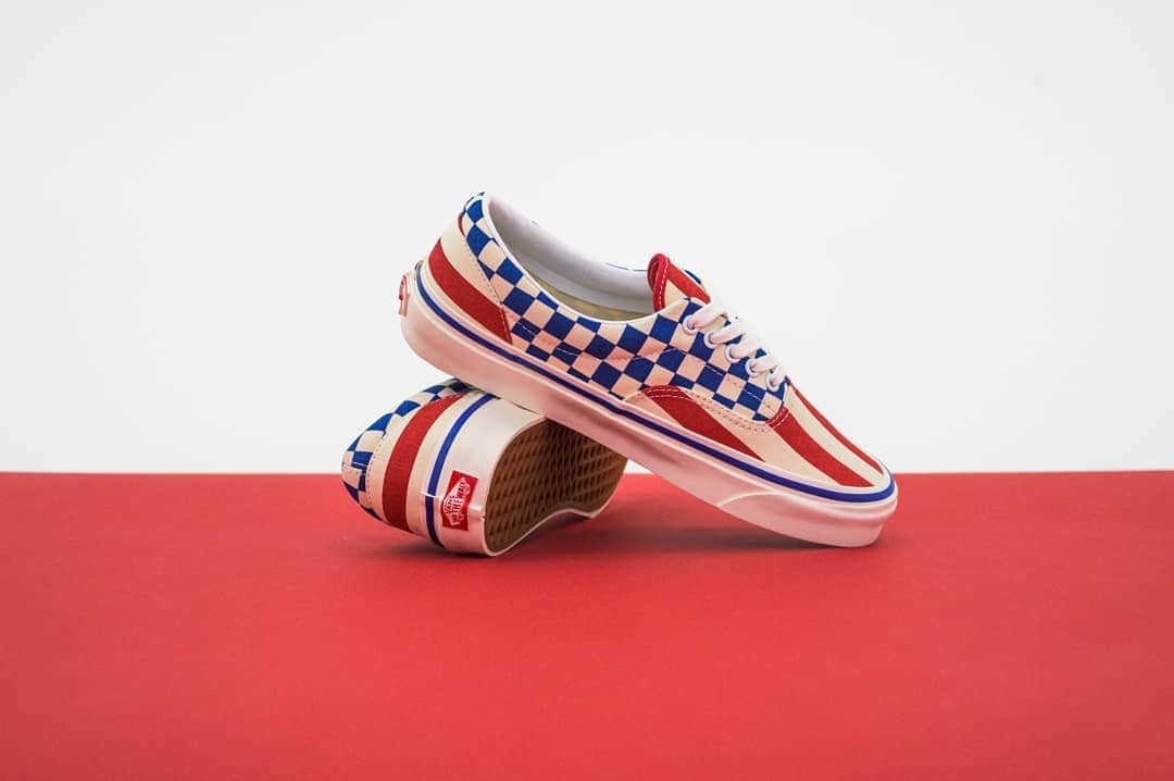Vans Philippinesさんのインスタグラム写真 - (Vans PhilippinesInstagram)「Take your ...
