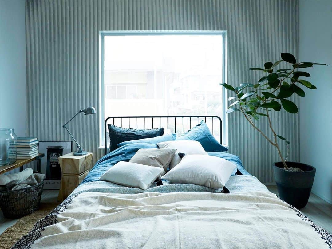 ZERO-CUBE+FUNさんのインスタグラム写真 - (ZERO-CUBE+FUNInstagram)「LIFE LABELマガジン『理想の暮らしのつくりかた』更新しました🌈 ﻿. 憧れの ...