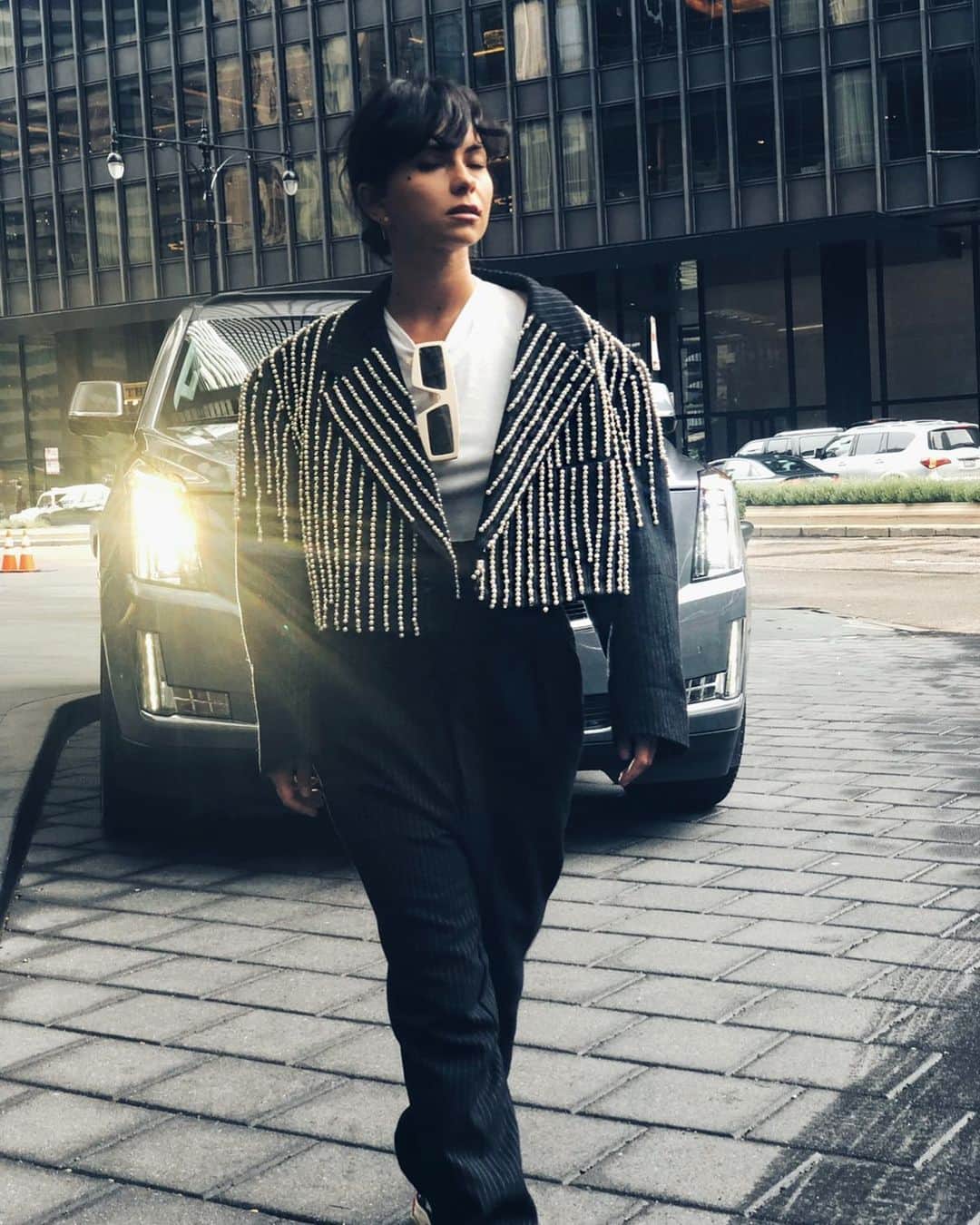 インナさんのインスタグラム写真 - (インナInstagram)「Missin’ Chicago ☺️」7月23日 1時33分 - inna