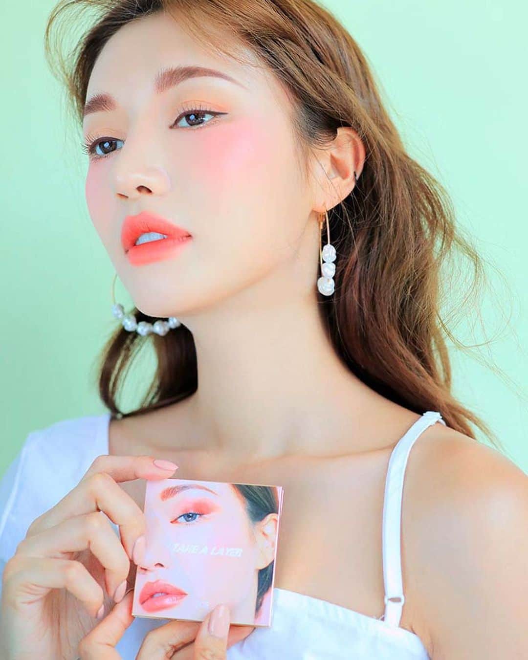 3CE Official Instagramさんのインスタグラム写真 - (3CE Official InstagramInstagram ...