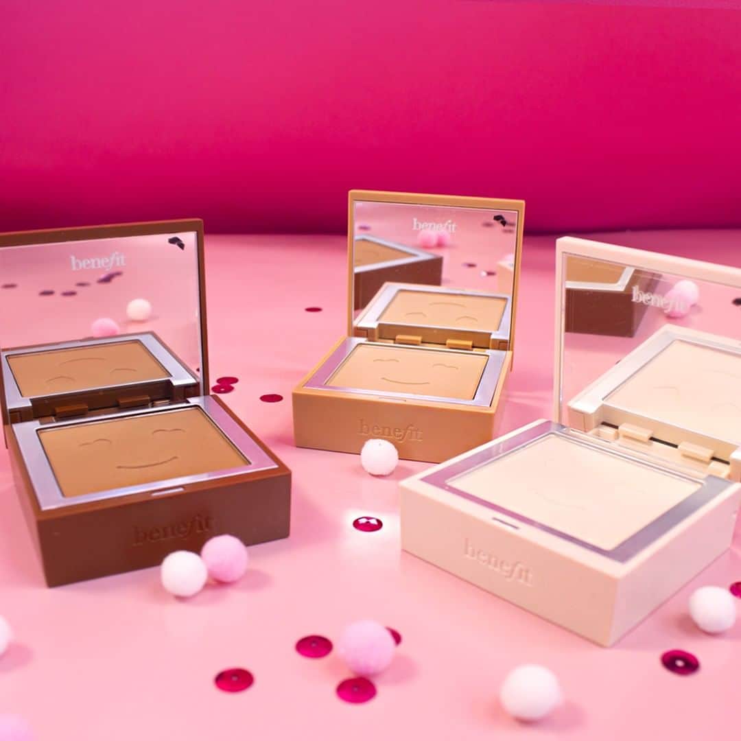 Benefit Cosmetics UKさんのインスタグラム写真 - (Benefit Cosmetics UKInstagram ...