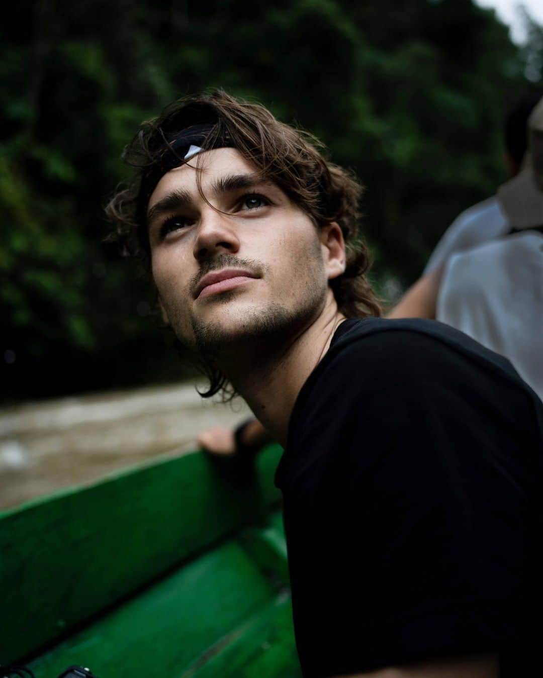 Jackson Harriesさんのインスタグラム写真 - (Jackson HarriesInstagram)「Over the next ...