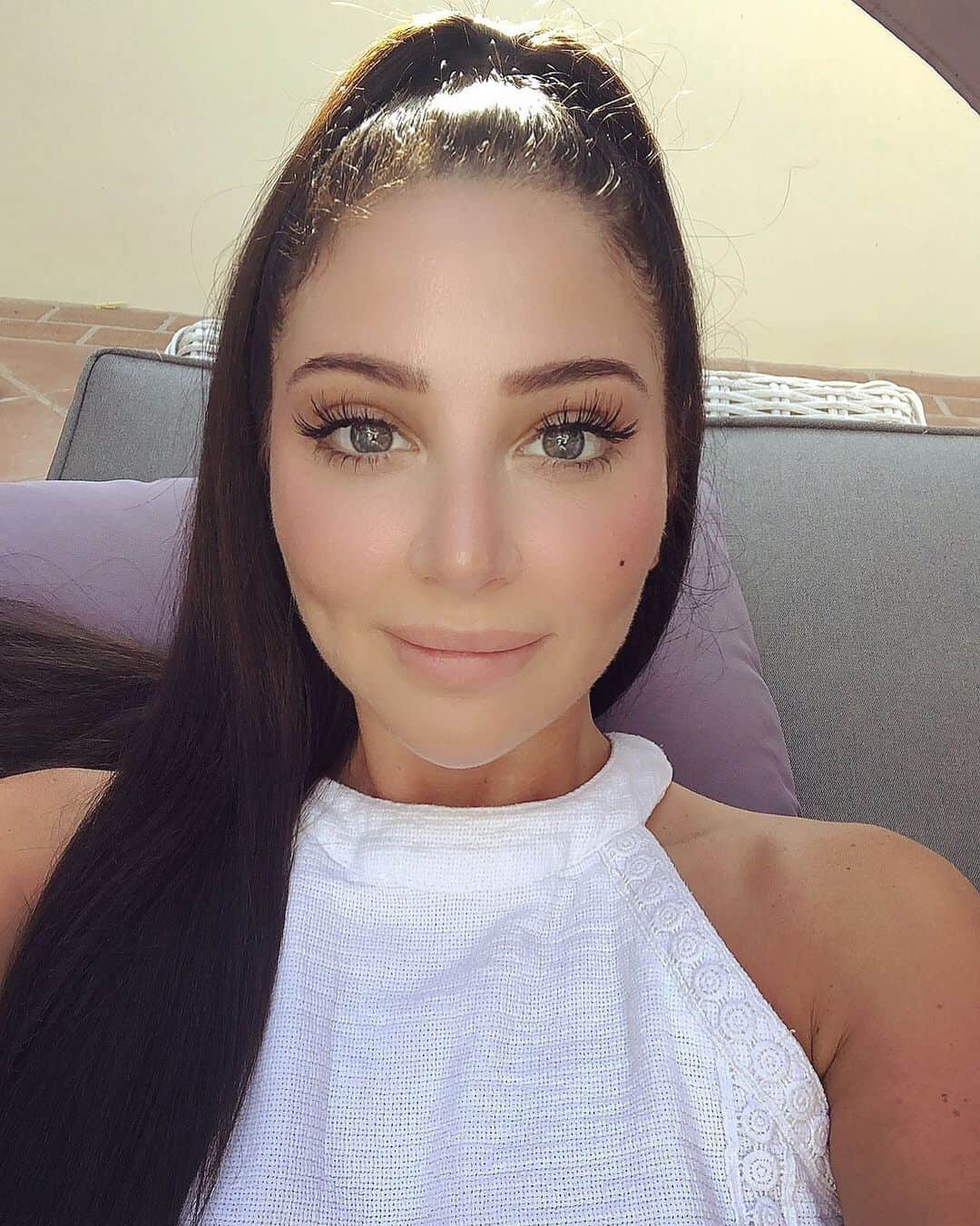 Tulisaさんのインスタグラム写真 - (TulisaInstagram)「Morning guys! Don’t forget my ...