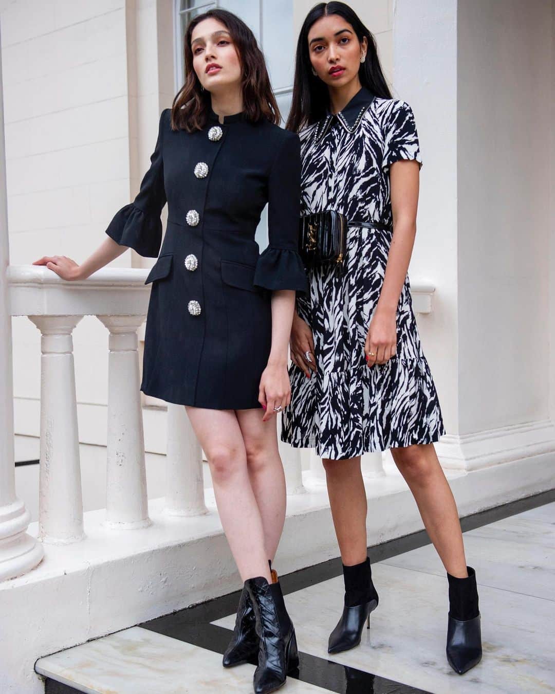 Harrodsさんのインスタグラム写真 - (HarrodsInstagram)「HOW TO WEAR HARRODS | From a ...
