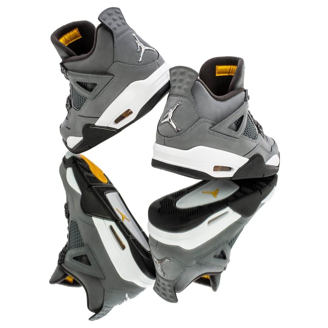 Flight Clubさんのインスタグラム写真 - (Flight ClubInstagram)「The iconic "Cool Grey ...