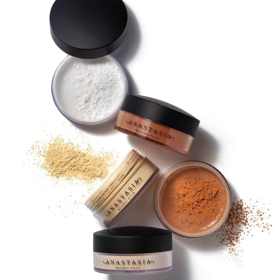 Anastasia Beverly Hillsさんのインスタグラム写真 - (Anastasia Beverly HillsInstagram ...