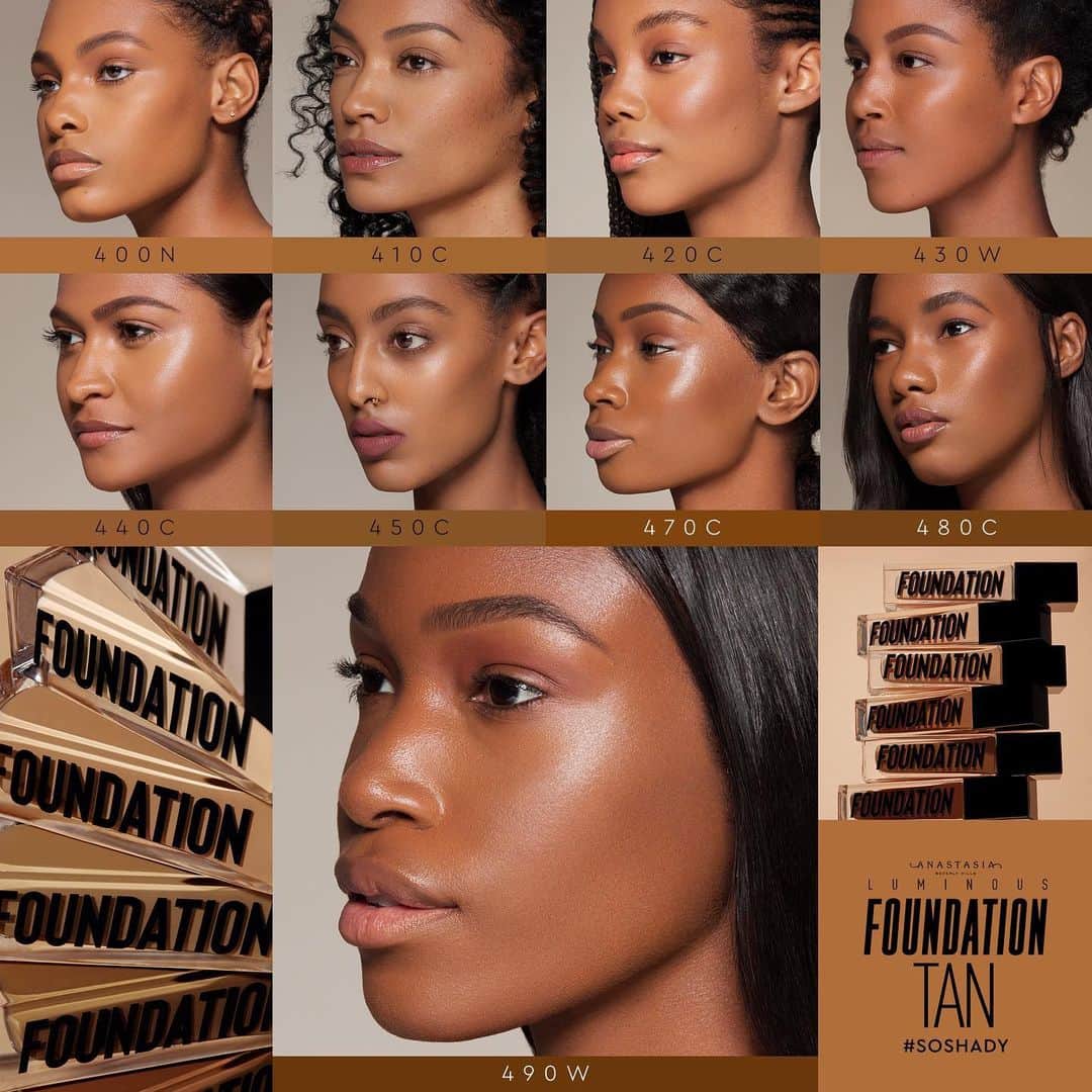 Anastasia Beverly Hillsさんのインスタグラム写真 - (Anastasia Beverly HillsInstagram ...