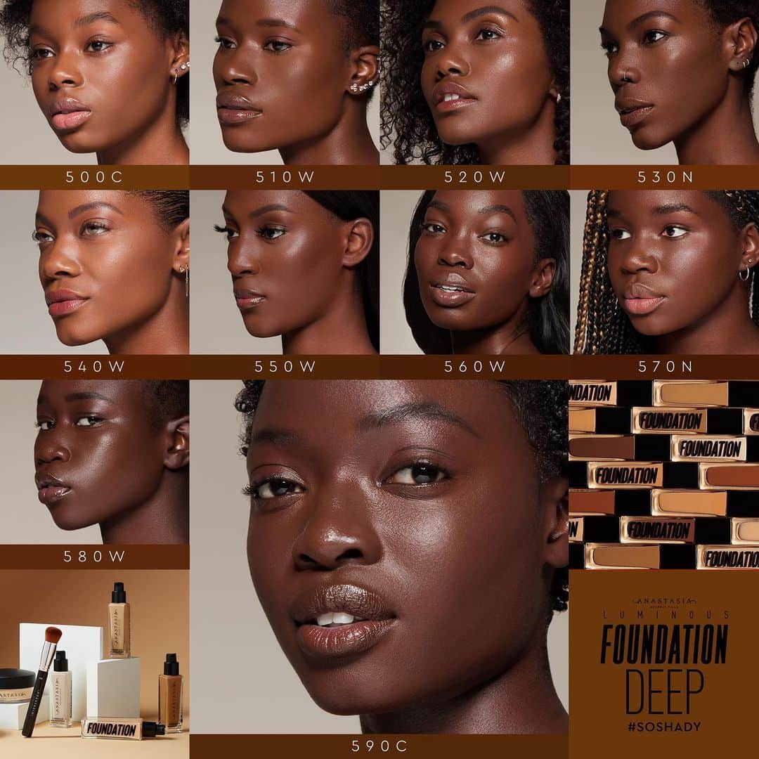 Anastasia Beverly Hillsさんのインスタグラム写真 - (Anastasia Beverly HillsInstagram ...