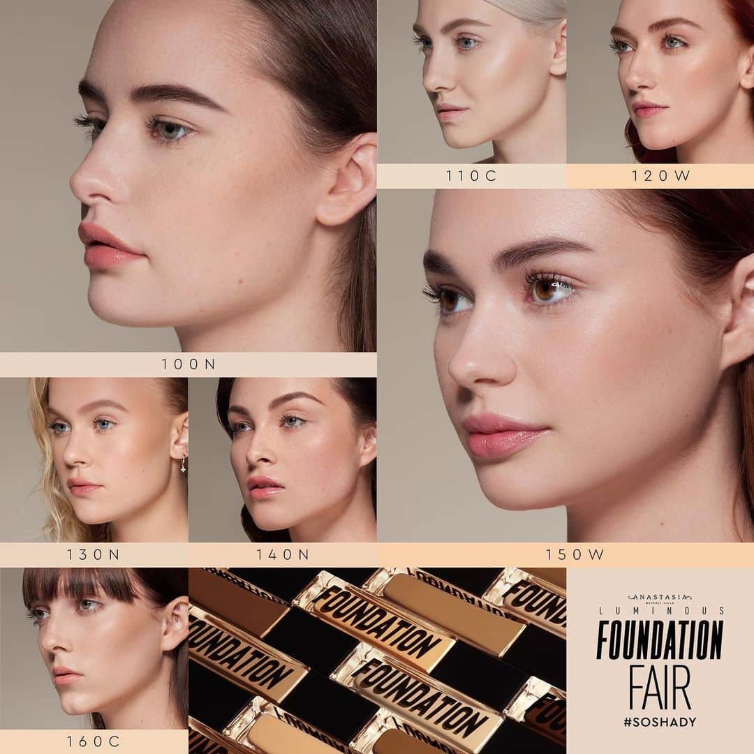 Anastasia Beverly Hillsさんのインスタグラム写真 - (Anastasia Beverly HillsInstagram ...