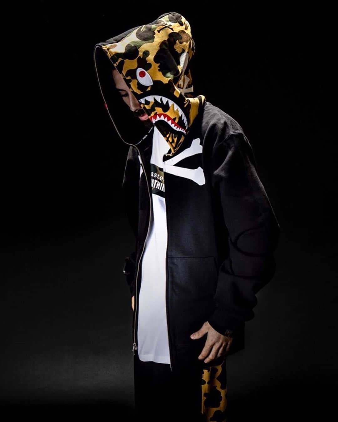 HYPEBEASTさんのインスタグラム写真 - (HYPEBEASTInstagram)「@hypebeaststyle ...