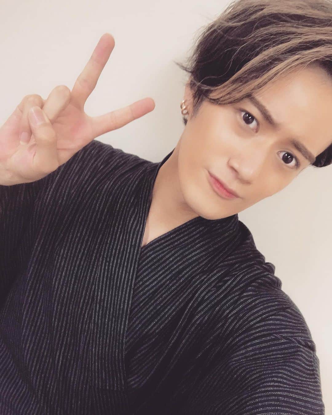 山口智也さんのインスタグラム写真 - (山口智也Instagram)「浴衣定期おわり！ みんなに会えて嬉しかったです！ 昨日のインスタライブも見てくれた方たくさんいて、たくさん声かけていただき ...