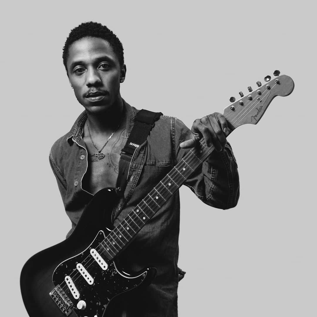 Fender Guitarさんのインスタグラム写真 - (Fender GuitarInstagram)「Want to know who’s ...