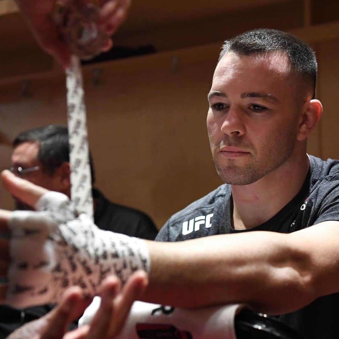 UFCさんのインスタグラム写真 - (UFCInstagram)「#UFCNewark are you ready?」8月4日 5時55分 - ufc