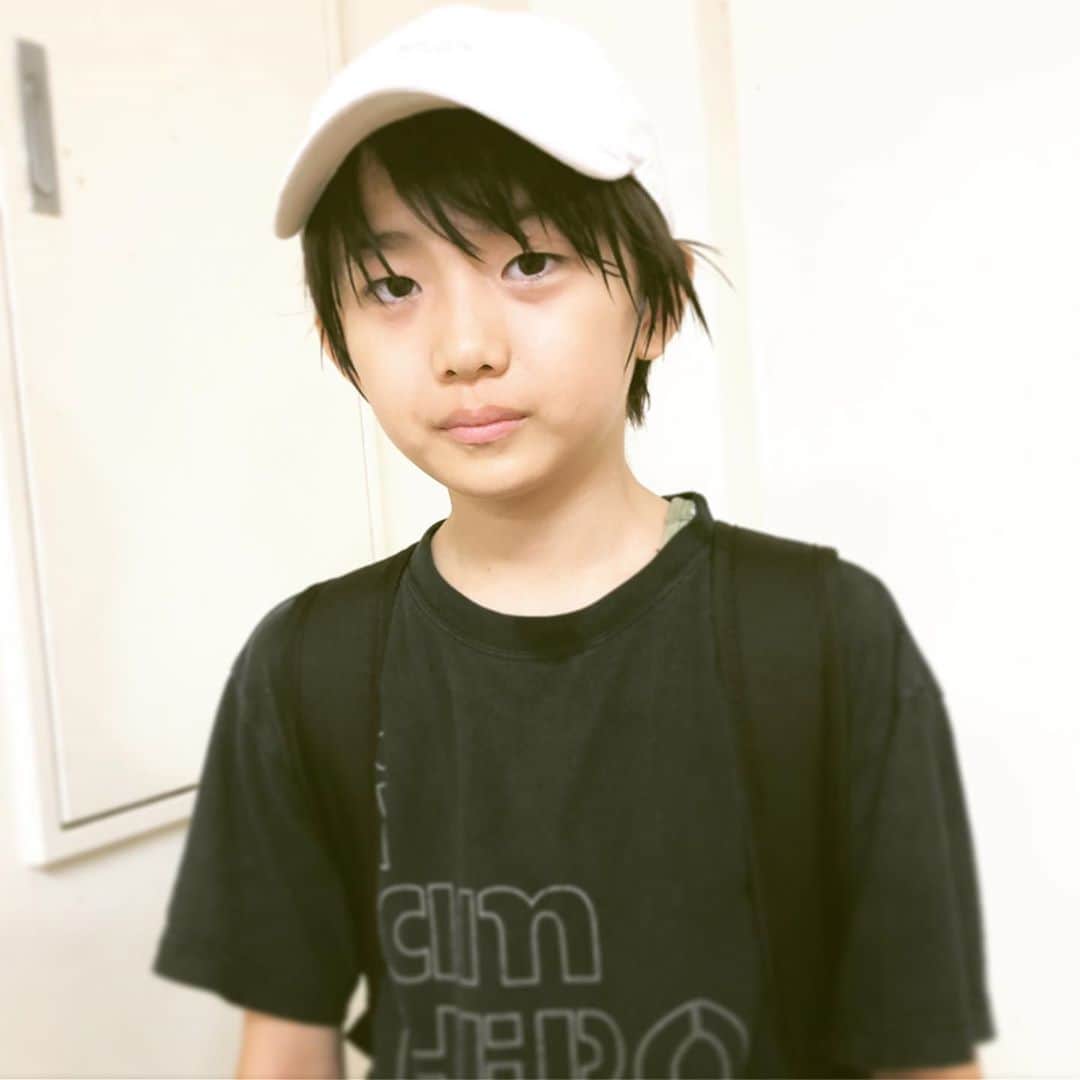 EBiDAN 39&KiDSさんのインスタグラム写真 - (EBiDAN 39&KiDSInstagram)「#スターeKIDS #ebidan #battleboys #battlekids ...