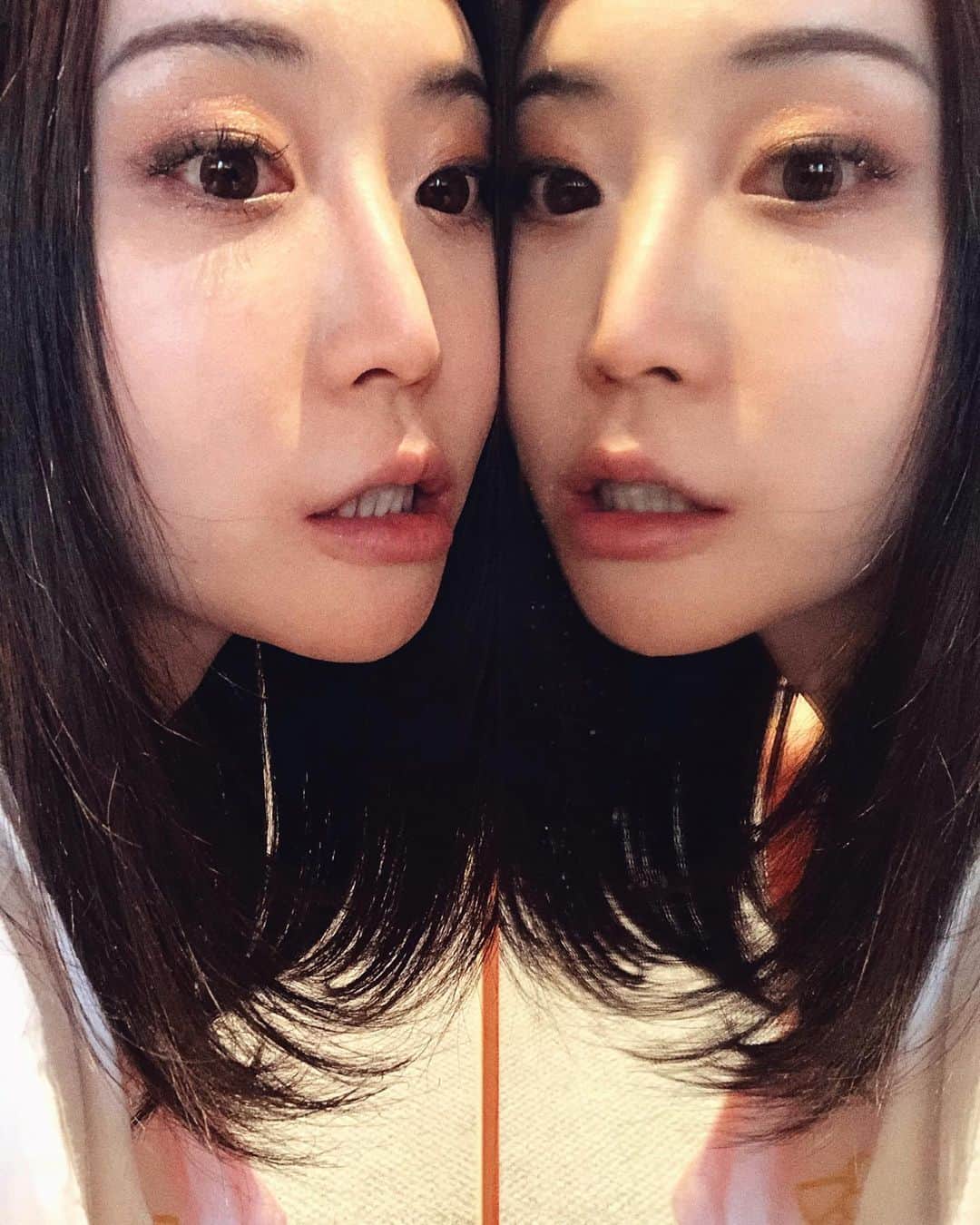 七菜乃さんのインスタグラム写真 - (七菜乃Instagram)「😊」9月4日 17時54分 - nananano.nano