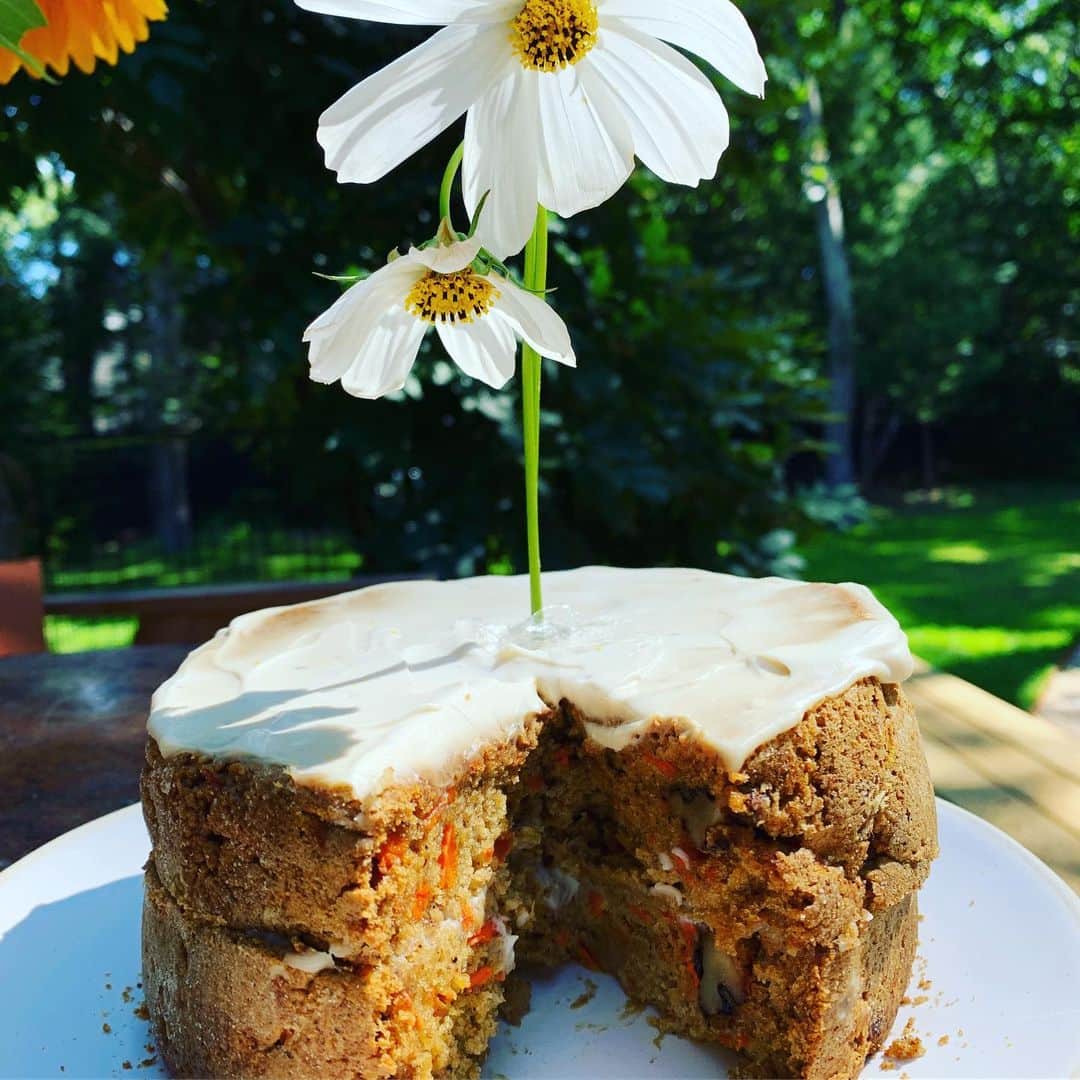 ジェニファー・エスポジートさんのインスタグラム写真 - (ジェニファー・エスポジートInstagram)「Goodbye summer. # ...