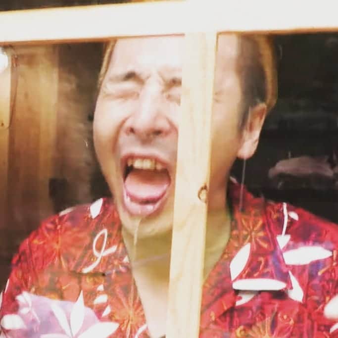 MEGWINさんのインスタグラム写真 - (MEGWINInstagram)「これは笑顔であるMAJIDE」9月3日 19時48分 ...
